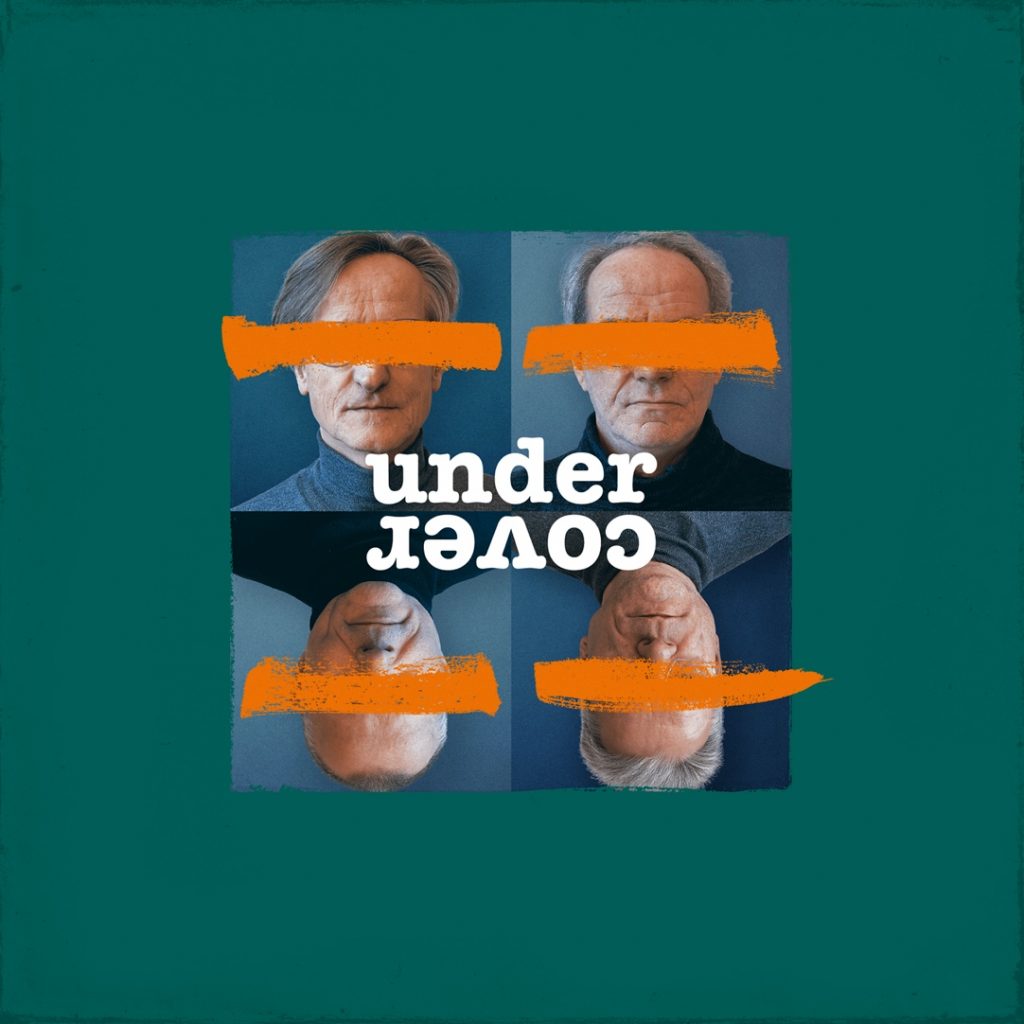 Undercover Album - Undercover